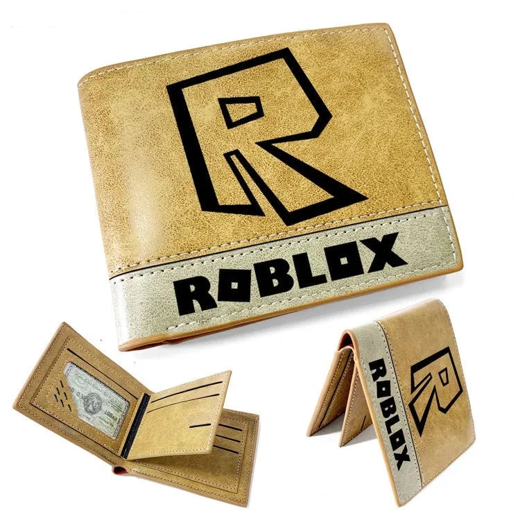 Virtual World Roblox Wallet – AESTHEDEX