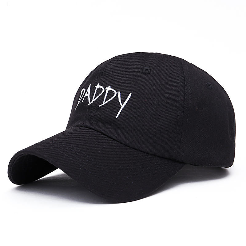 Daddy Baseball Cap – AESTHEDEX