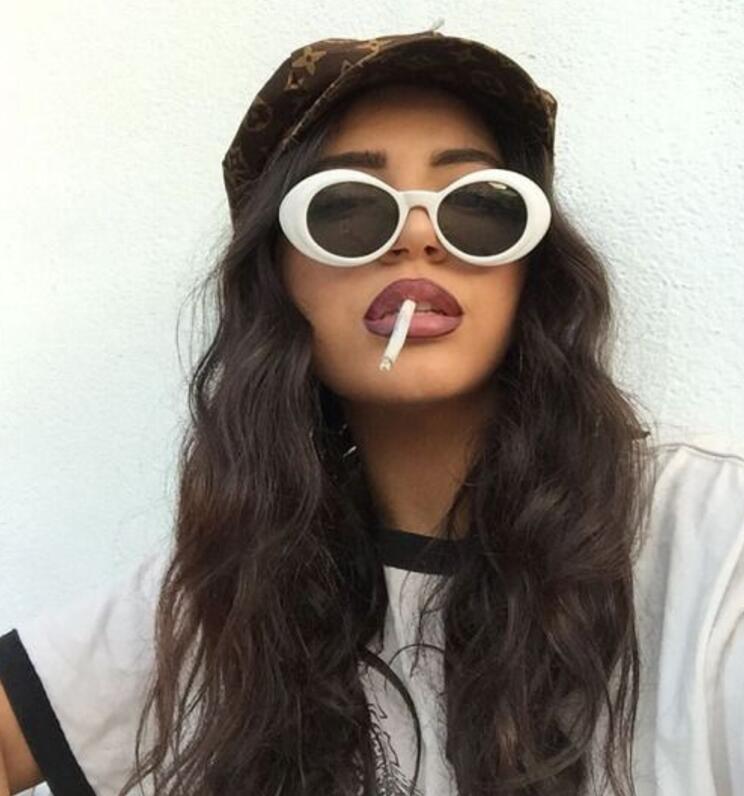 Vintage Clout Sunglasses – AESTHEDEX