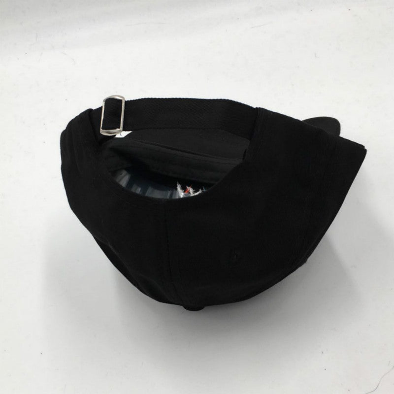 Zero Friends Baseball Cap – AESTHEDEX