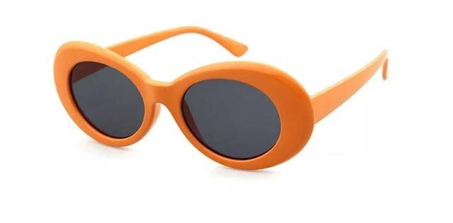 Vintage Clout Sunglasses – AESTHEDEX