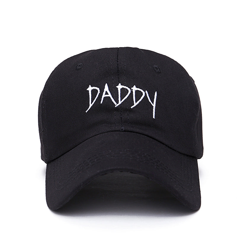 Daddy Baseball Cap – AESTHEDEX