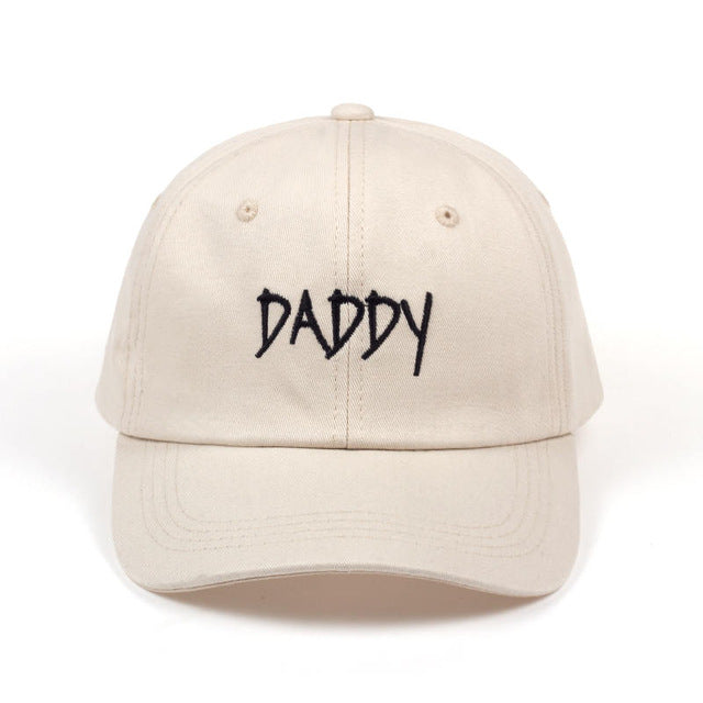 Daddy Baseball Cap – AESTHEDEX